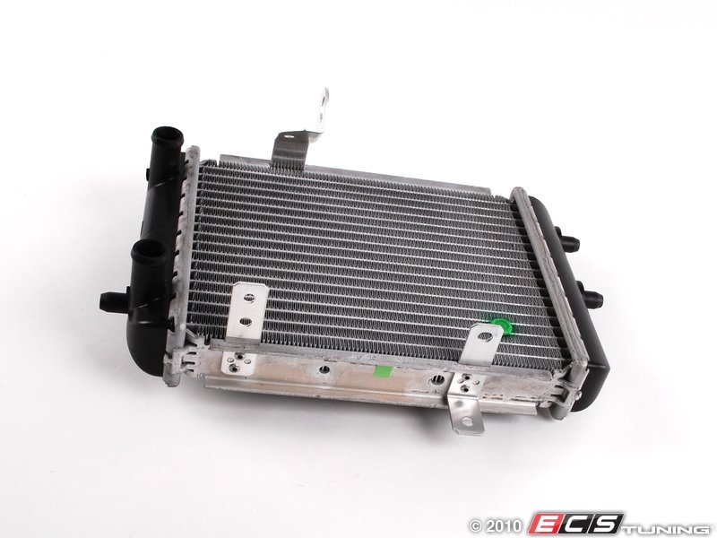 Genuine Volkswagen Audi - 8E0121212K - Additional Radiator - Left (8E0 ...