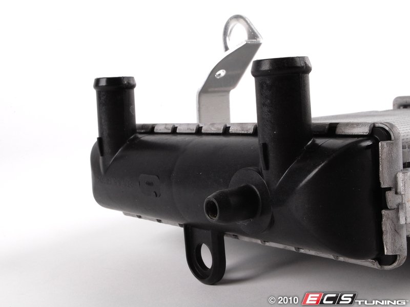 Genuine Volkswagen Audi - 8E0121212K - Additional Radiator - Left (8E0 ...