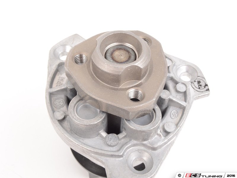 Genuine Volkswagen Audi - 022121011axKT - Water Pump - Remanufactured ...