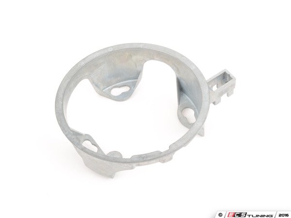 Genuine BMW - 51247201961 - Trunk lid emblem bracket (51-24-7-201-961)