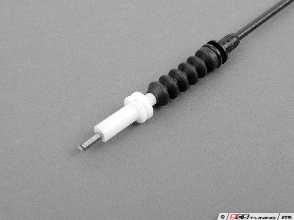 Genuine BMW - 51217061459 - Bowd.Cable - Outside Door Handle Front (51 ...