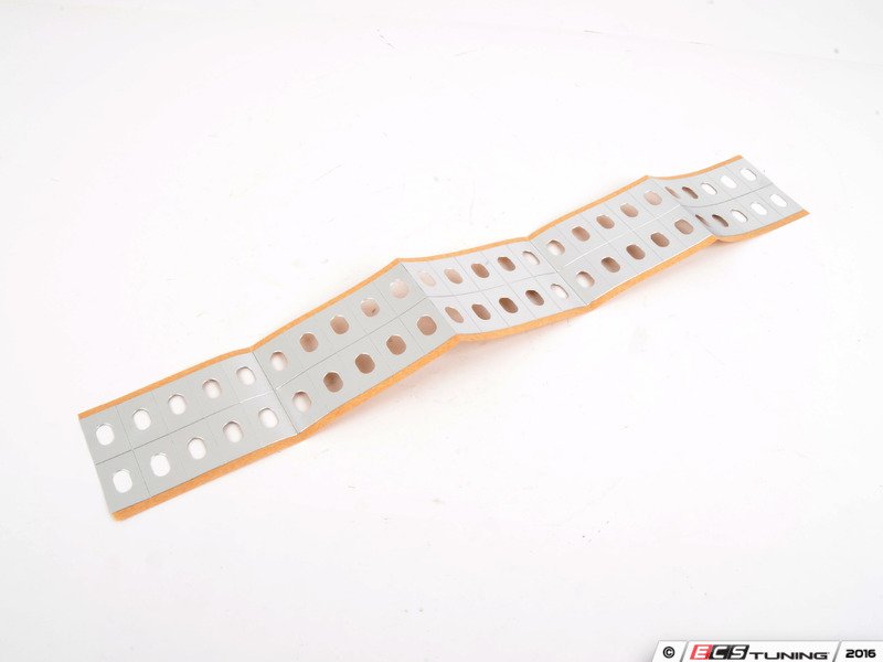 Genuine Volkswagen Audi - AKL38103550 - PACKING (AKL 381 035 50)