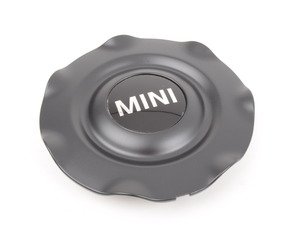 Genuine MINI Parts Genuine Wheel Center Caps - Page 2 - ECS Tuning