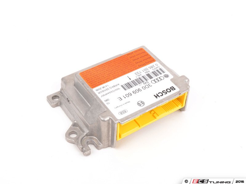 Genuine Porsche - 95561821902 - AIRBAG CONTROL UNIT
