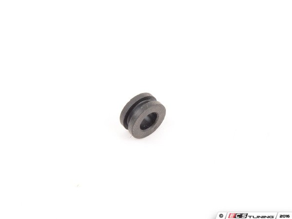 Genuine Porsche - 95511063800 - Engine Cover Grommet - Priced Each
