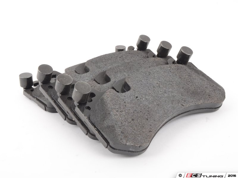 Genuine Mercedes Benz - 1715400617 - Brake Pad Wear Sensor - Priced Each