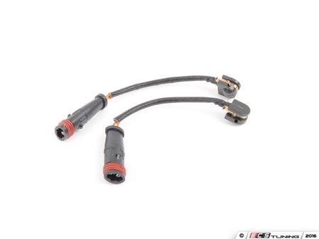 Genuine Mercedes Benz - 1715400617 - Brake Pad Wear Sensor - Priced Each