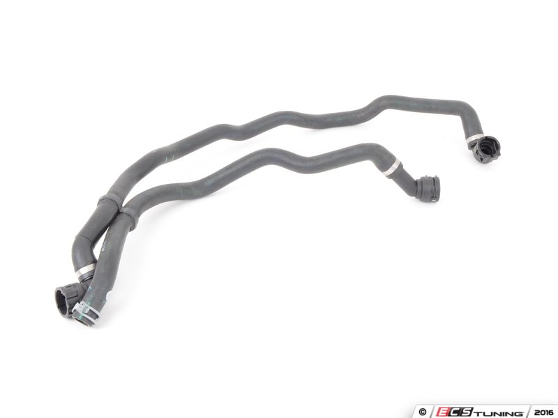 Genuine BMW - 64219239779 - Heater Hose (64-21-9-239-779)