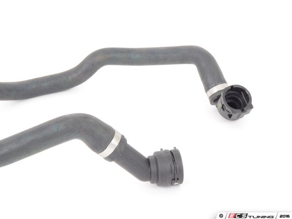 Genuine BMW - 64219239779 - Heater Hose (64-21-9-239-779)