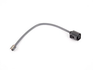 2015 Porsche Boxster 981 GTS Convertible H6 3.4L Brake Sensors - ECS Tuning