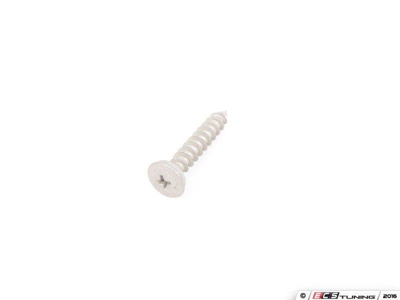 Genuine Porsche - 999919228A2 - TAP SCREW 5X28