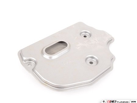 Meistersatz - 09G325429B - Automatic Transmission Filter