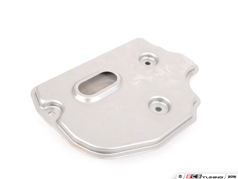 Meistersatz - 09G325429B - Automatic Transmission Filter