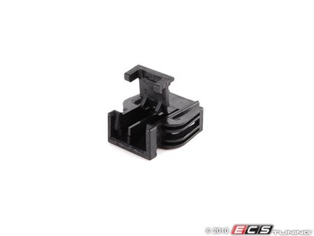 Genuine Volkswagen Audi - 893971632 - Connector Housing (2 Pin ...