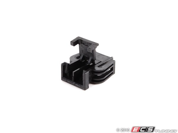 Genuine Volkswagen Audi - 893971632 - Connector Housing (2 Pin ...