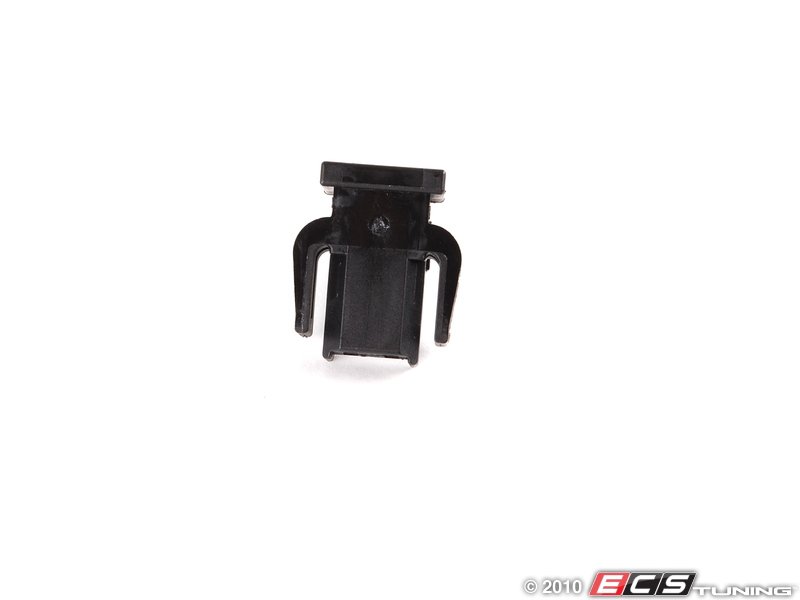 Genuine Volkswagen Audi - 893971632 - Connector Housing (2 Pin ...