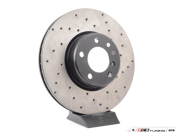 Centric - 128.34140L - Centric