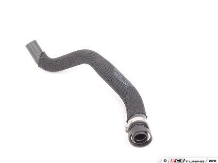 Genuine Volkswagen Audi - 8E0133817F - Connecting Pipe (8E0 133 817 F)