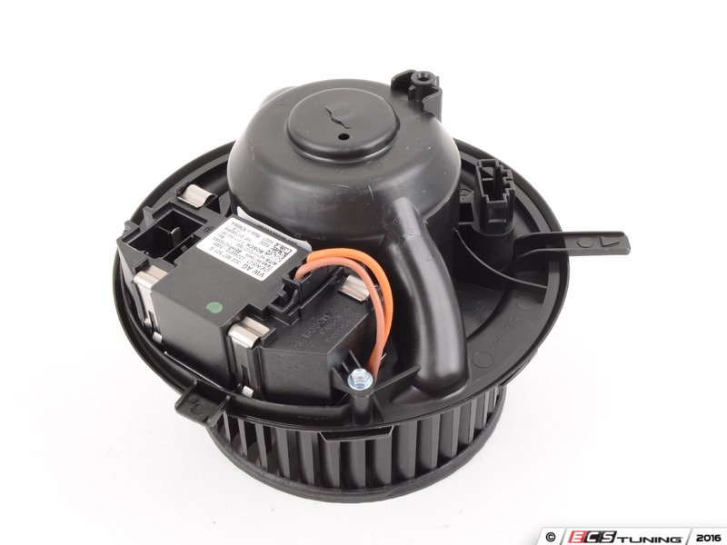Genuine Volkswagen Audi - 561820015E - Blower Motor (561 820 015 E)