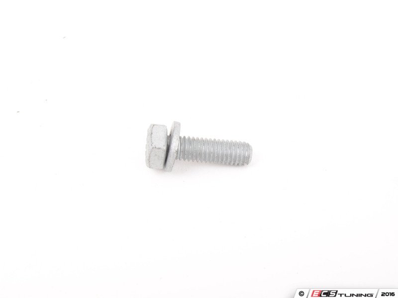 Genuine BMW - 07119903850 - Hex Bolt - Priced Each (07-11-9-903-850)