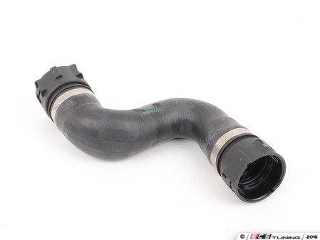 Rein - 17123424499 - E83 X3 Radiator Hose - Lower