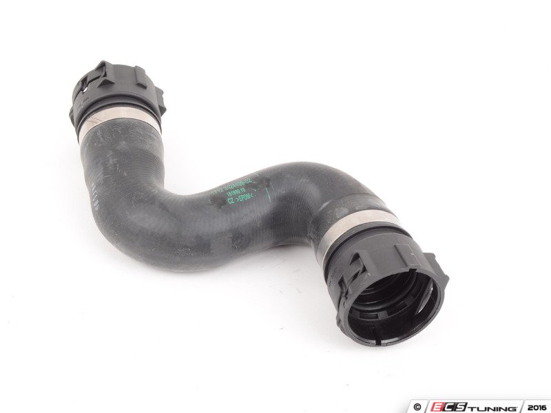 Rein - 17123424499 - E83 X3 Radiator Hose - Lower