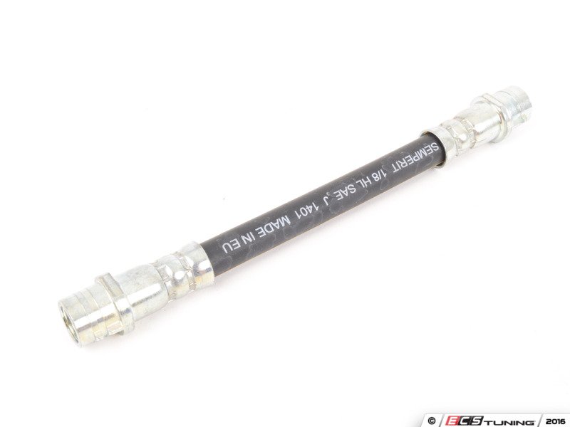 Rein - 6Q0611775B - Mid Brake Hose - Priced Each