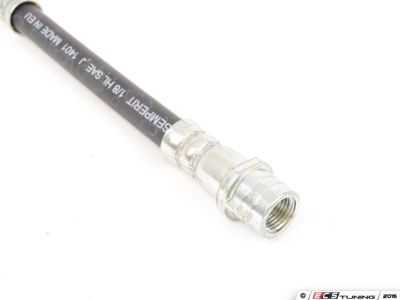 Rein - 6Q0611775B - Mid Brake Hose - Priced Each