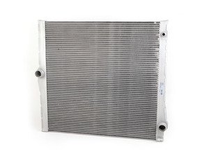 BMW E70 Radiator Parts - ECS Tuning