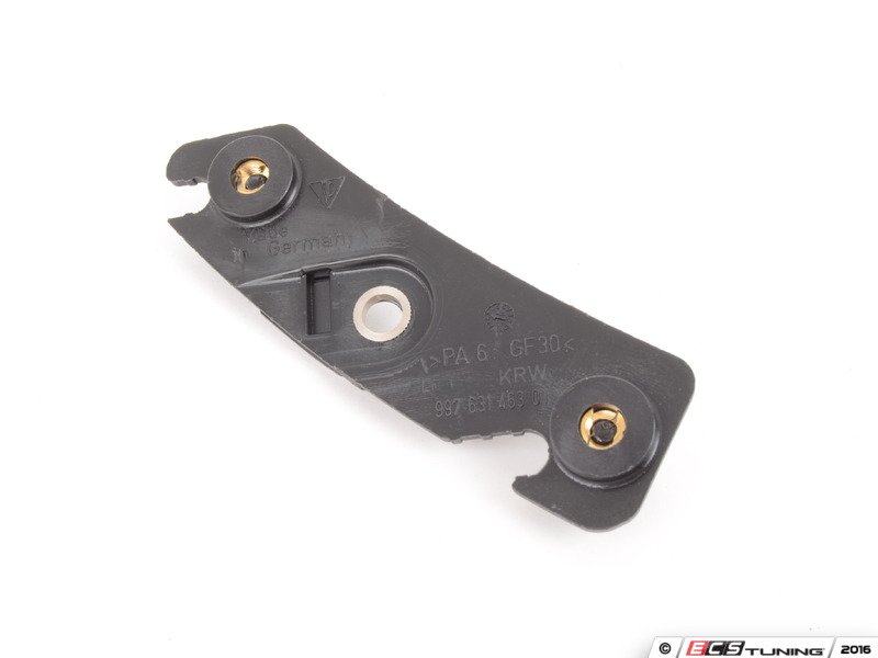 Genuine Porsche - 99763146301 - HOLDER. TAIL LAMP