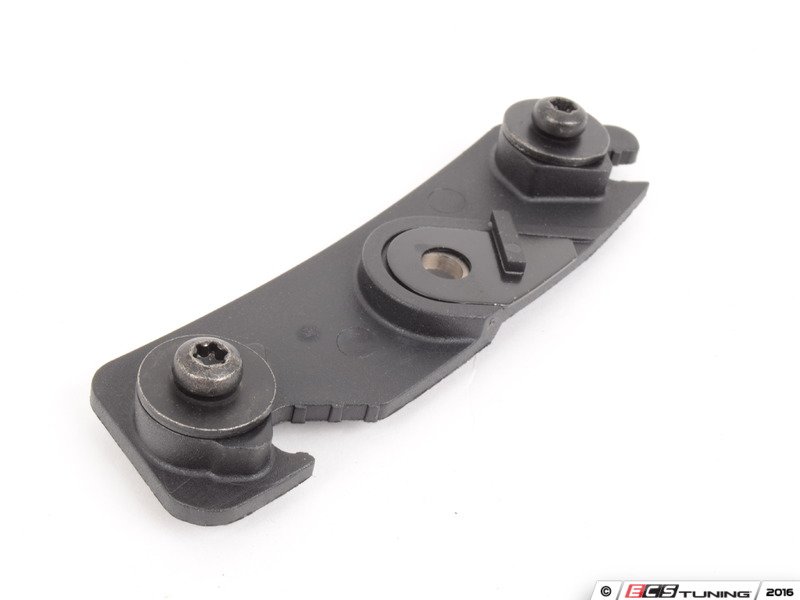 Genuine Porsche - 99763146301 - HOLDER. TAIL LAMP