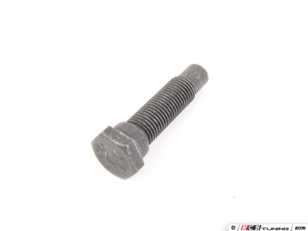 Genuine Porsche - 99907507901 - HEXAGON-HEAD BOLT