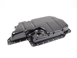 Volkswagen Lower Oil Pans - ECS Tuning