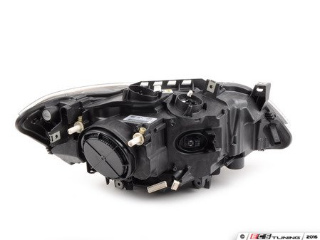Genuine BMW - 63117388931 - F22 European Bi-Xenon Headlight - Left (63 ...