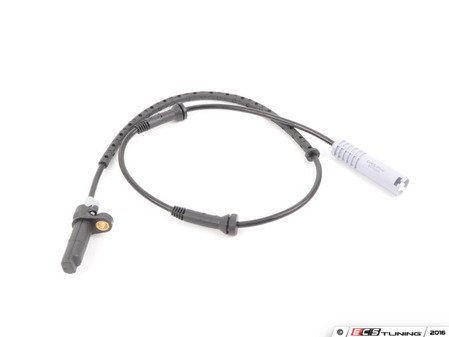 Delphi - 34521182160 - Rear ABS speed Sensor - Priced Each