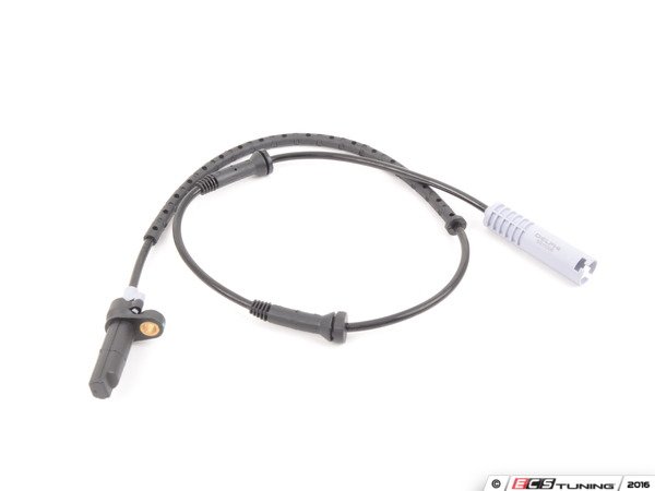Delphi - 34521182160 - Rear ABS speed Sensor - Priced Each