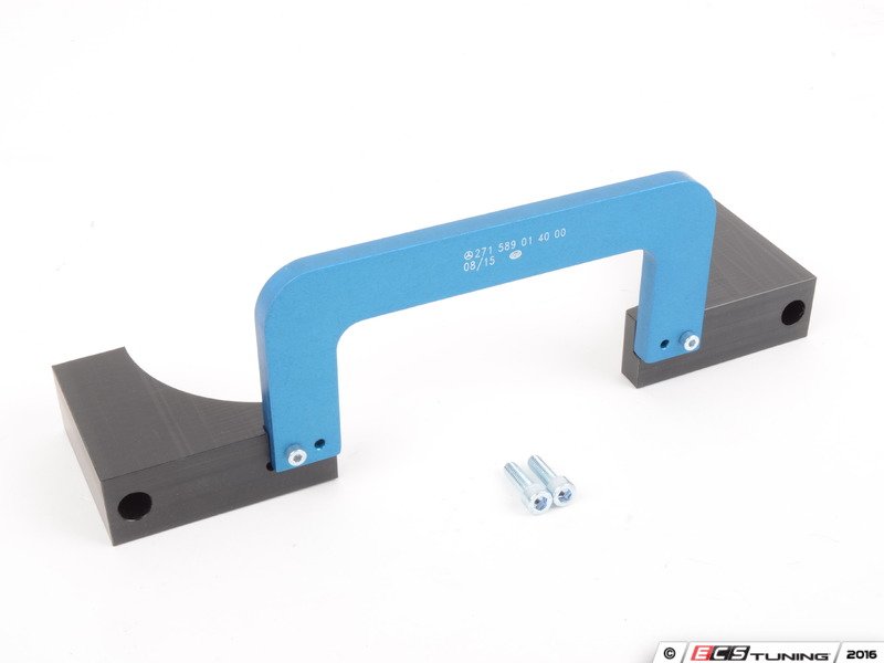 Genuine Mercedes Benz - 271589014000 - HOLDING DEVI