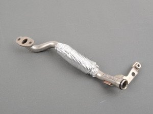 BMW F87 M2 Competition S55 3.0L Engine Turbocharger Parts - Page 3 ...