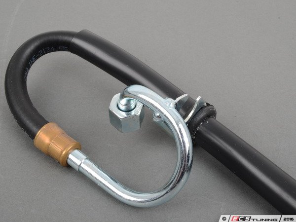 Genuine Mercedes Benz - 2014703775 - FUEL HOSE,VL - (NO LONGER AVAILABLE)