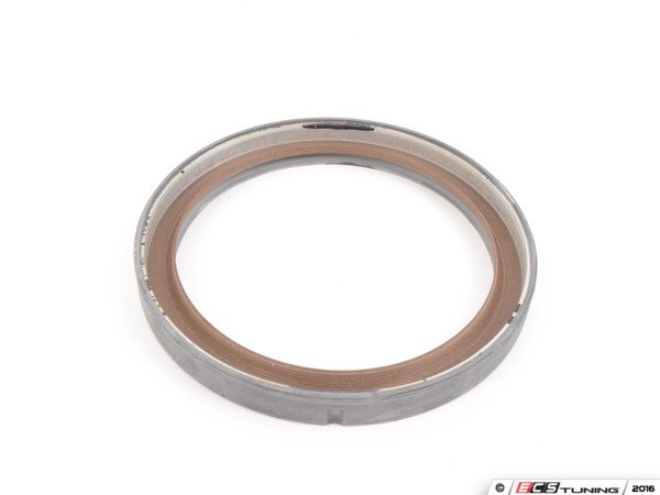 Ajusa - 11117584398 - Rear Crankshaft Seal