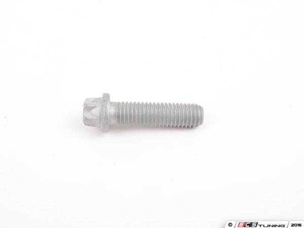 Genuine BMW - 07129903926 - ASA-BOLT (07-12-9-903-926)