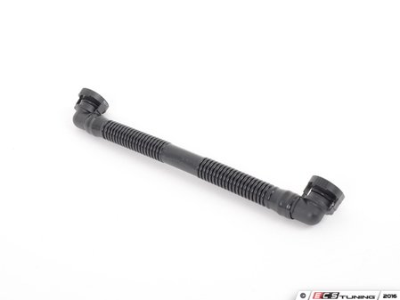 Genuine BMW - 11157833649 - CSL Crankcase Vent Hose (11-15-7-833-649)