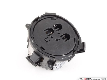 Genuine Volkswagen Audi - 3D0858601G - HOLDER (3D0 858 601 G)