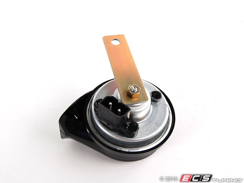 Genuine BMW - 61338372738 - E36 High Pitch Horn (61-33-8-372-738)