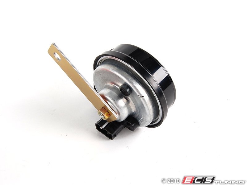 Genuine BMW - 61338372738 - E36 High Pitch Horn (61-33-8-372-738)