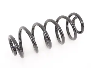 Genuine Volkswagen Audi - 5Q0512297D - Rear Lower Spring Pad - Priced ...