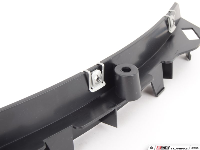 Genuine BMW - 51118056709 - ADAPTER FOR WHEEL ARCH TRIM, (51-11-8-056-709)