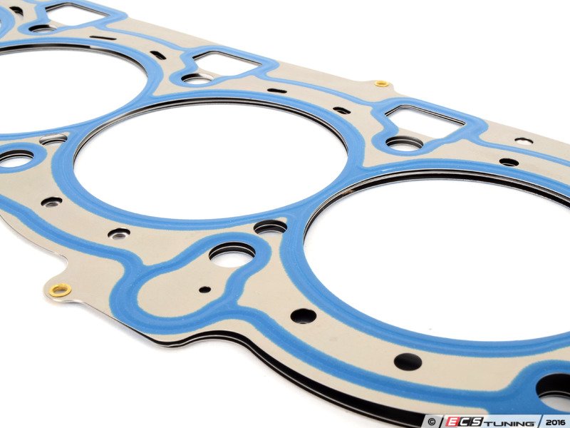 Genuine Volkswagen Audi - 07L103383N - Cylinder Head Gasket - Left (07L ...