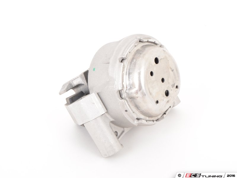 Genuine Volkswagen Audi - 4G0199381QA - Hydraulic Engine Mount - Right ...