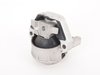 Genuine Volkswagen Audi - 4G0199381QA - Hydraulic Engine Mount - Right ...